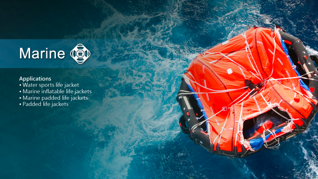 TECHNICAL FABRIC – Innovax Technologies